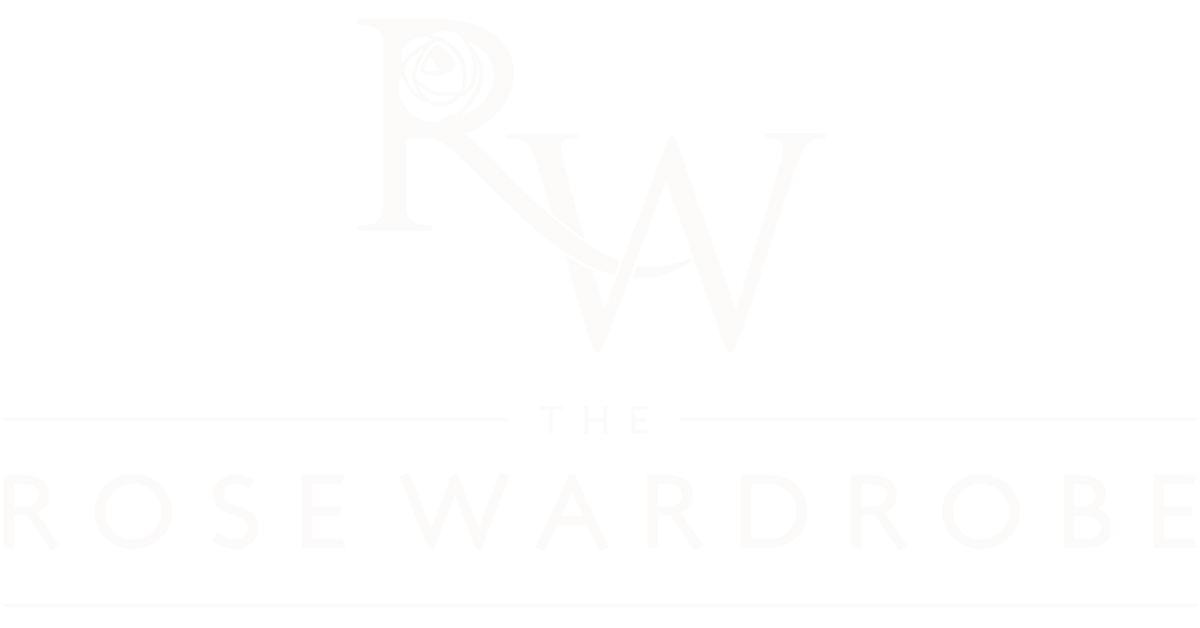 Veni Infantino – The Rose Wardrobe